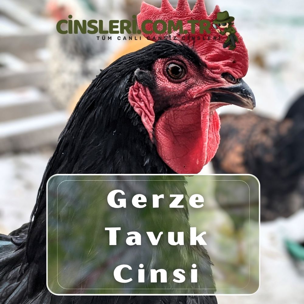 Tavuk Cinsleri - Cinsleri